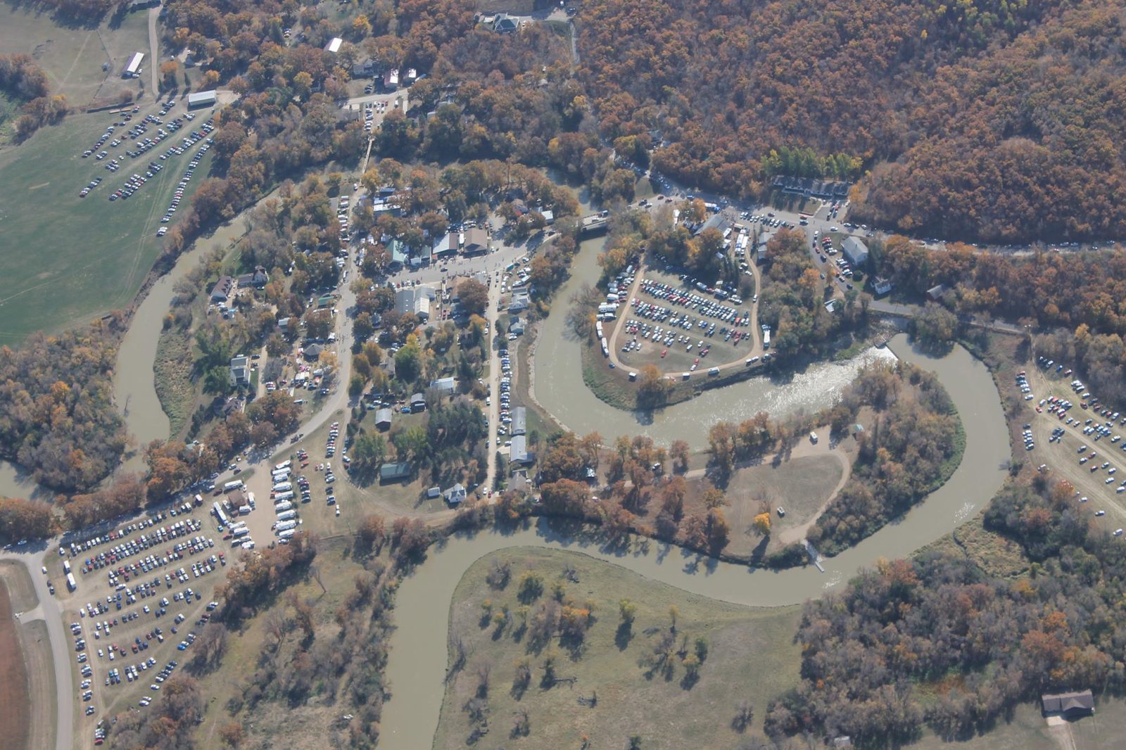 Sheyenne Valley Arts and Crafts Association | Stiklestad Lodge