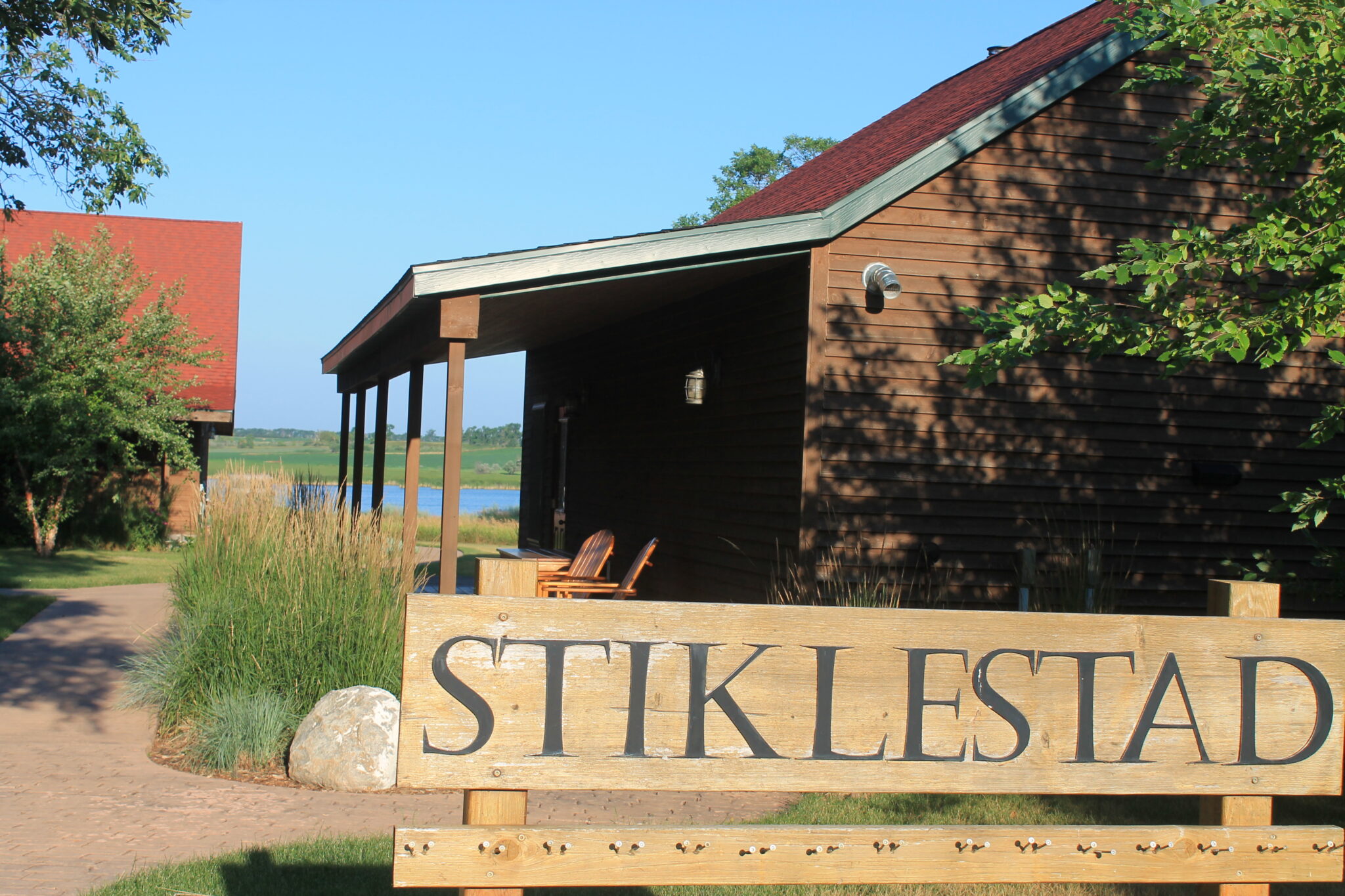 Sheyenne Valley Arts and Crafts Association | Stiklestad Lodge