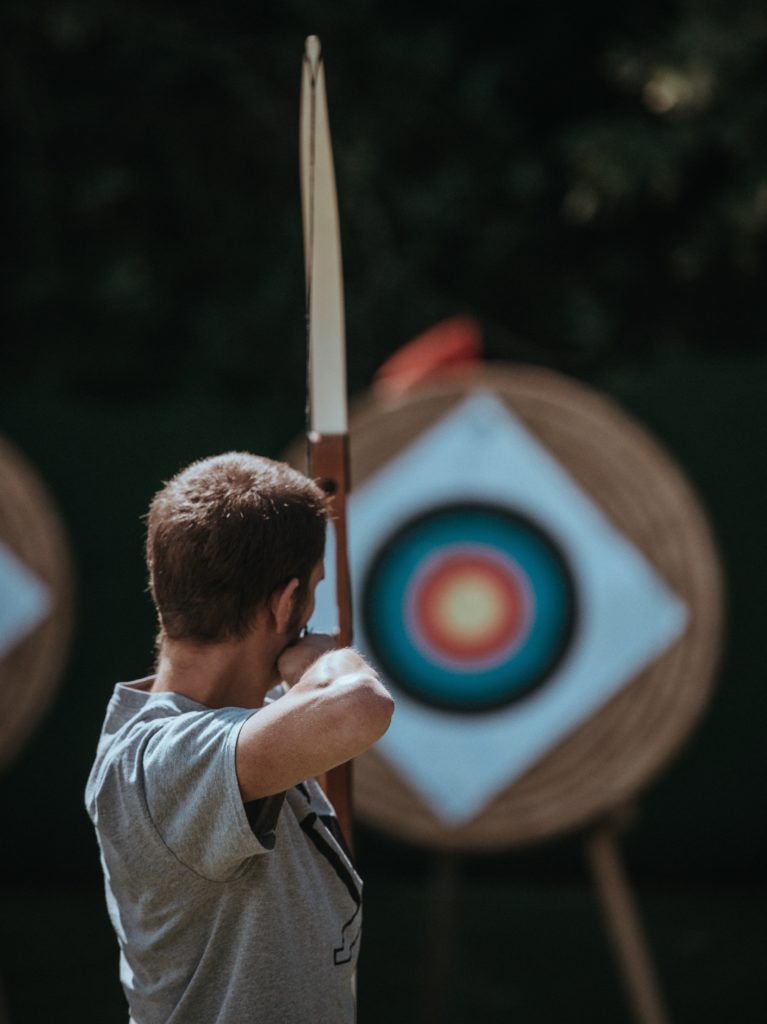 Shooting Activities | Stiklestad Lodge